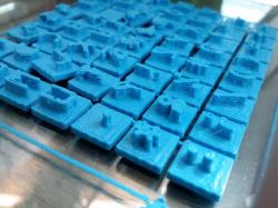 letterpress type 3D Models | Page 1 | STLFinder