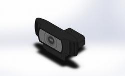 logitech hd pro webcam c920 software 3D Models | Page 1 | STLFinder