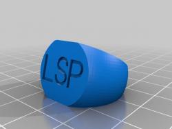 lsp 3D Models | Page 1 | STLFinder