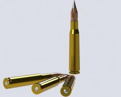 50 slap round 3D Models | Page 1 | STLFinder