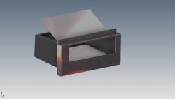 parts catcher 3d models 【 STLFinder