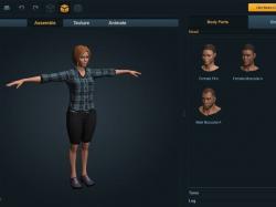 mixamo fuse 3D Models | Page 1 | STLFinder