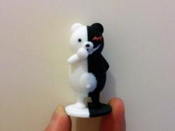 monokuma hammer 3D Models | Page 1 | STLFinder