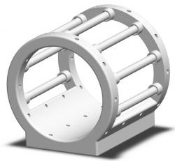 mri head coil 3D Models | Page 1 | STLFinder