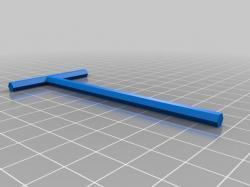 custom printed keys 3D Models | Page 1 | STLFinder