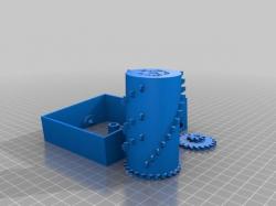 music box generator 3D Models | Page 1 | STLFinder