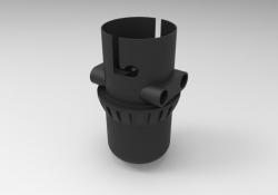 pendant bulb 3D Models | Page 1 | STLFinder