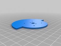 pixy pan tilt base and body files 3D Models | Page 1 | STLFinder