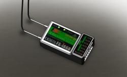 flysky fs i6x receiver 3D Models | Page 1 | STLFinder
