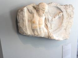 Relief of Fallen Warrior 3D Models | Page 1 | STLFinder