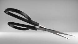 scizzors 3D Models | Page 1 | STLFinder
