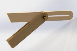 sliding bevel 3D Models | Page 1 | STLFinder