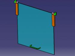 modular sliding partition hinges 3D Models | Page 1 | STLFinder