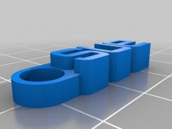 deviantart slue foot sue 3D Models | Page 1 | STLFinder