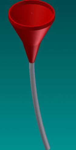 tall funnel 3D Models | Page 1 | STLFinder