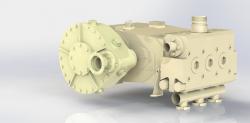 triplex pump 3D Models | Page 1 | STLFinder