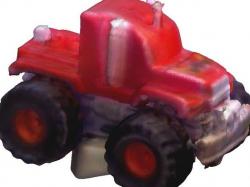 truck 3d scan | Page 1 | STLFinder