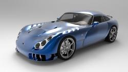 tvr widebody 3D Models | Page 1 | STLFinder