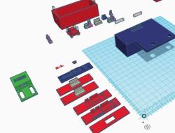 electrical terminals and connectors 3D Models | Page 1 | STLFinder
