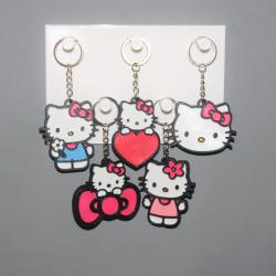 how to cut out hello kitty with silhouette 5 3D Models | Page 1 | STLFinder