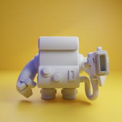 8 bit brawl stars 3D Models | Page 1 | STLFinder