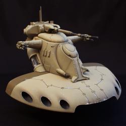 subnatuca star wars mod 3D Models | Page 1 | STLFinder