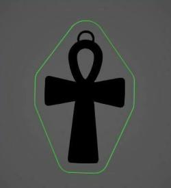 ank cross 3D Models | Page 1 | STLFinder