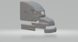 devil anthem model measurements | Page 1 | STLFinder