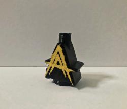 anuell aa posters 3x1 print 3D Models | Page 1 | STLFinder