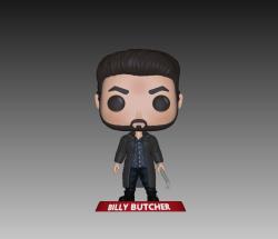 billy butcher model | Page 1 | STLFinder