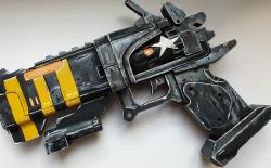 borderlands 2 unkempt harold 3D Models | Page 1 | STLFinder