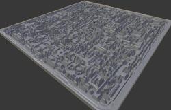 diorama cube 3D Models | Page 1 | STLFinder