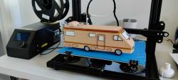 breaking bad rv 3D Models | Page 1 | STLFinder