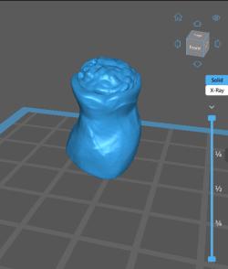 burrito scope 3D Models | Page 1 | STLFinder