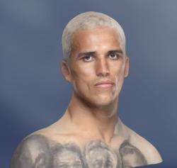 charles oliveira 3D Models | Page 1 | STLFinder