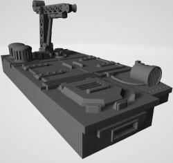 chimera wheel conversion 3d models 【 STLFinder