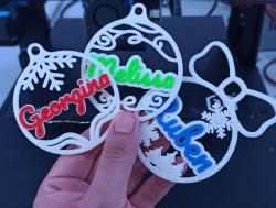 hotfix rhinestone christmas templates 3D Models | Page 1 | STLFinder