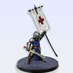 crusader darkest dungeon 3D Models | Page 1 | STLFinder