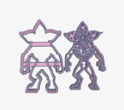 distortus rex full body 3D Models | Page 1 | STLFinder