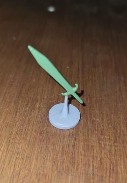 spiritual weapon mini 3D Models | Page 1 | STLFinder