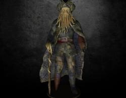lego pirates of the caribbean davy jones mini figer 3D Models | Page 1 ...