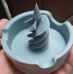 debowler ashtray 3D Models | Page 1 | STLFinder