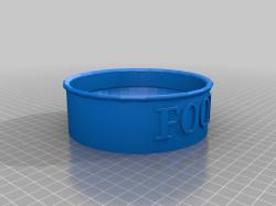 dog bowls slant design purpose 3D Models | Page 1 | STLFinder