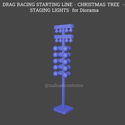 racing light tree 3D Models | Page 1 | STLFinder