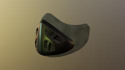 dune stillsuit costume 3D Models | Page 1 | STLFinder