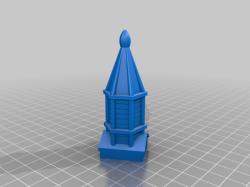exin castles 3D Models | Page 1 | STLFinder