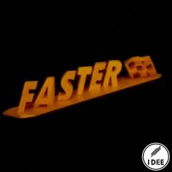 perspective word 3D Models | Page 1 | STLFinder