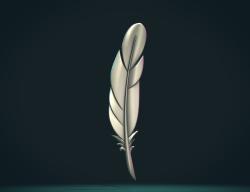 feather 3D Models | Page 1 | STLFinder