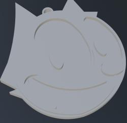 felix the cat 3D Models | Page 1 | STLFinder