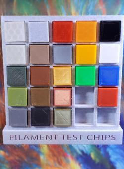 chip display rack 3D Models | Page 1 | STLFinder